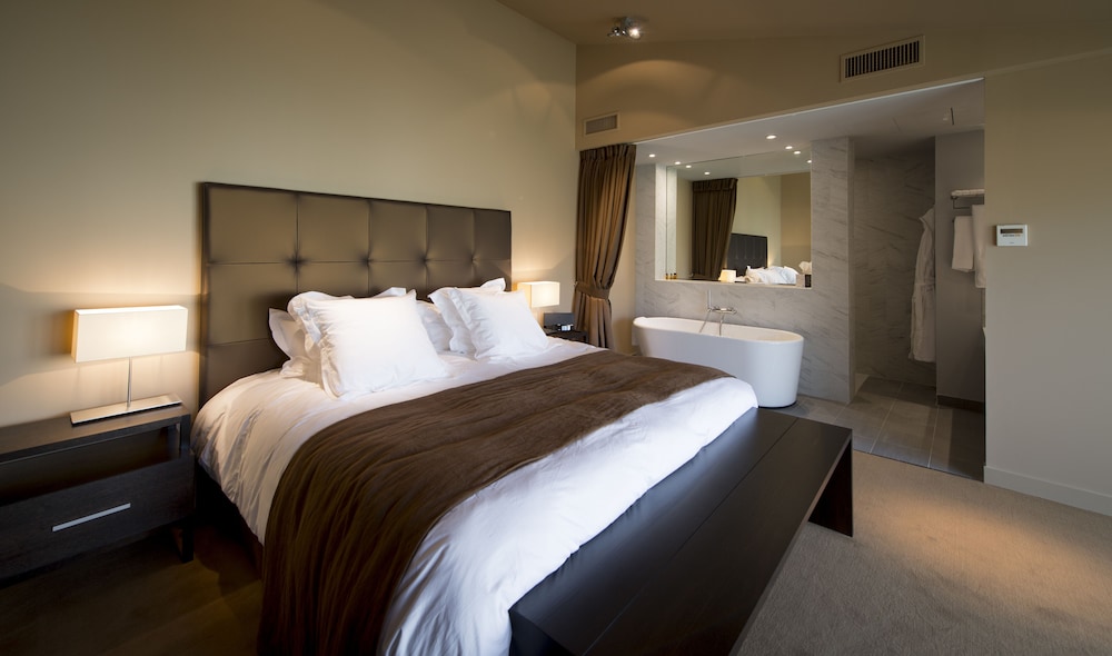 Hotel Ligaro - Jarnac