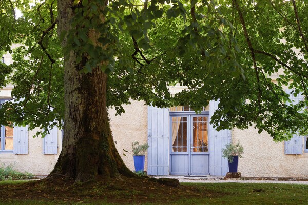 La Sauvageonne - Gironde