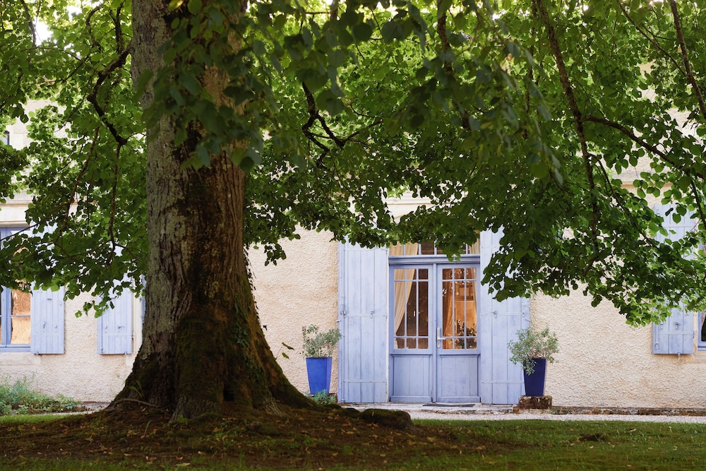 La Sauvageonne - Gironde