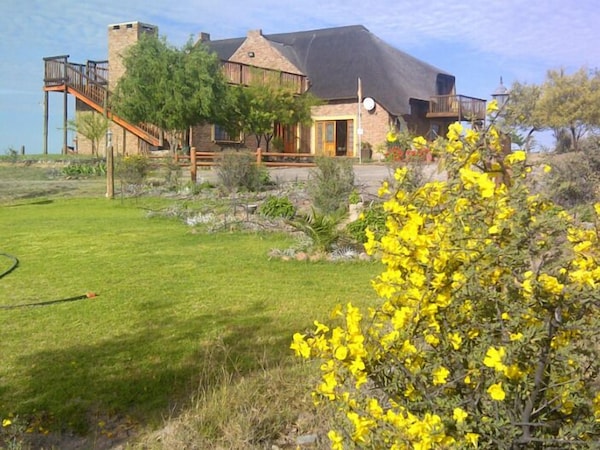 Teri Lemveli Lodge - Western Cape