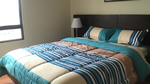 Apartamento, 3 quartos