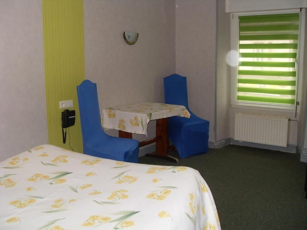 Hotel Restaurant Boule D'or - Bressuire