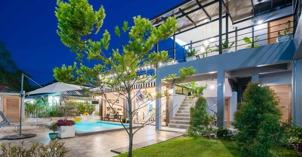 Bronte Bnb - Cha-am