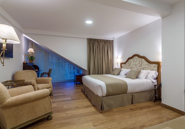 Suite Home Sardinero - Santander, Spain