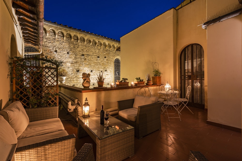 B&b San Remigio Firenze - Florencia