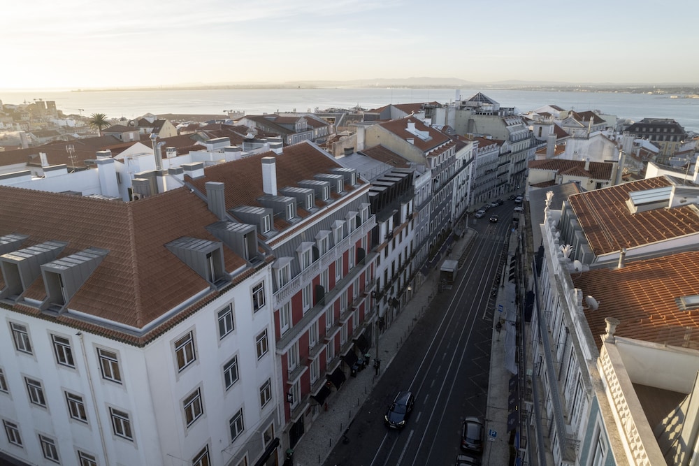 Chiado Mercy - Lisbon Best Apartments - Lisboa