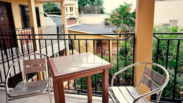 Terraço/pátio interior