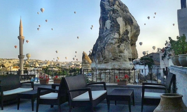 Diamond Of Cappadocia - Göreme