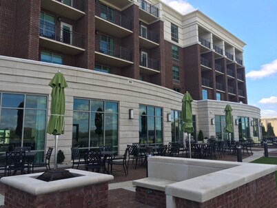Holiday Inn Paducah Riverfront by IHG