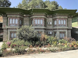 Sala de tratamentos