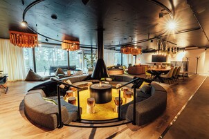 Sala de reunião