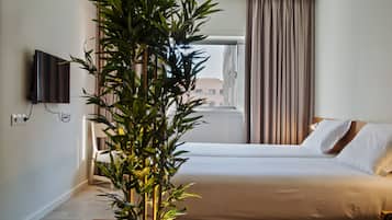 Master Suite | Vista do quarto