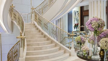 Escadaria