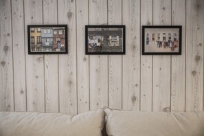 Apartamento, 1 quarto | Comodidade do quarto