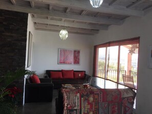 Detalhe da parte interna