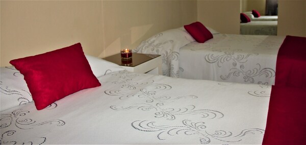 Micro Hotel Express - San Pedro Sula