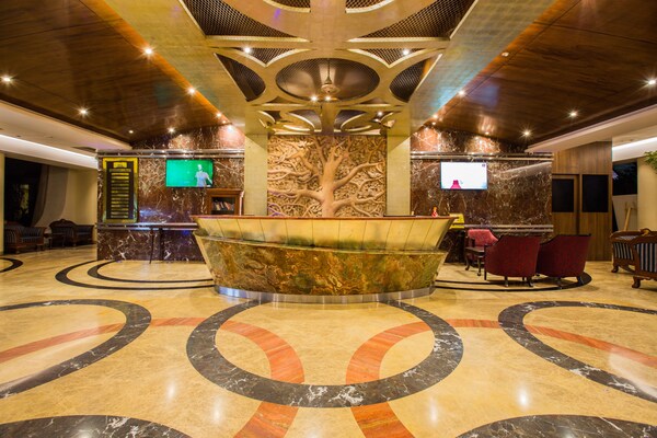 Residency Club - Pune