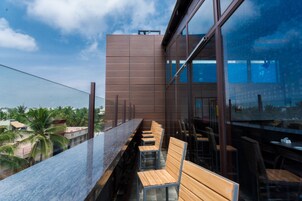 Terraço/pátio