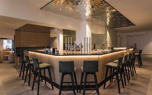 Bar (na propriedade)