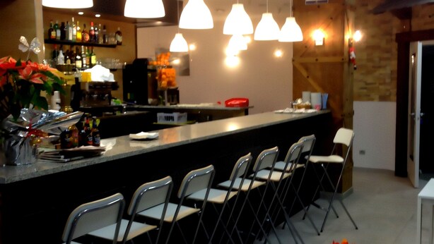 Bar (no alojamento)