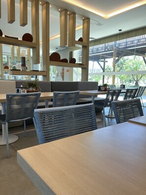 Restaurantes