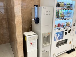 Comodidades da propriedade