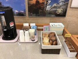 Pequeno-almoço tipo buffet diário incluído 