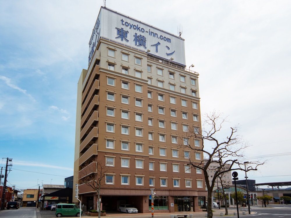 Toyoko Inn Izumo-shi Ekimae - Shimane