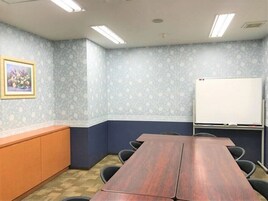 Sala de reunião