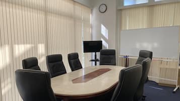 Sala de reunião
