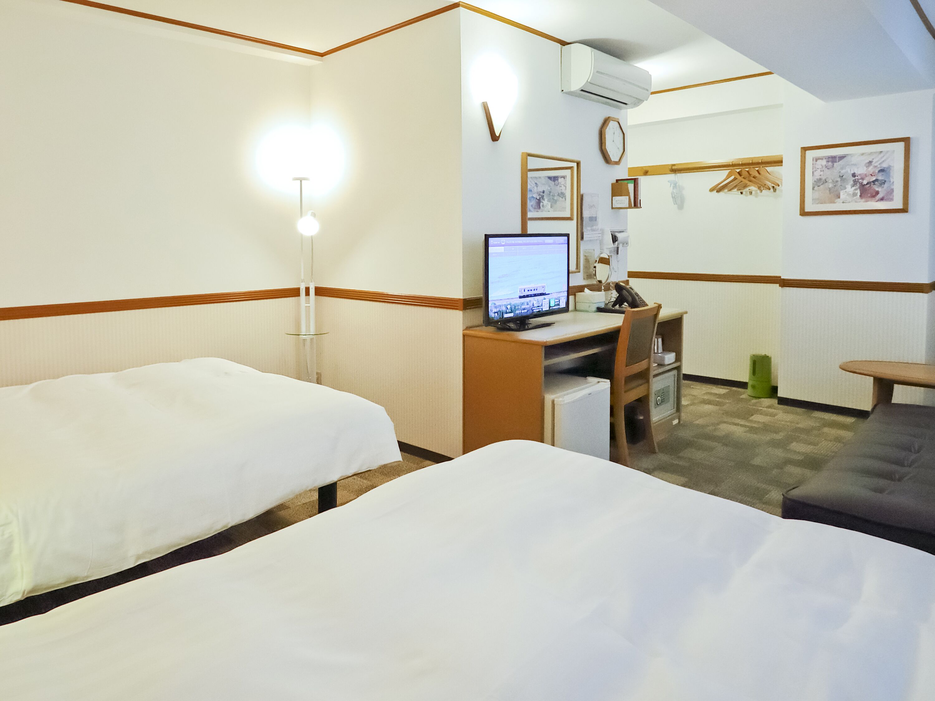 Top 8 Hotels To Stay In Hitachi, Japan | Trip101