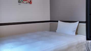 Secretária, Wi-fi grátis, roupa de cama fornecida