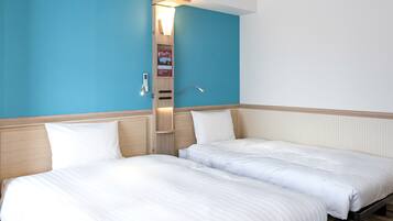 Ferro/tábua de engomar, Wi-fi grátis, roupa de cama fornecida