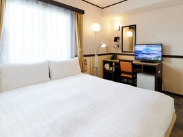 Escrivaninha, espaço de trabalho para notebook, Wi-Fi de cortesia