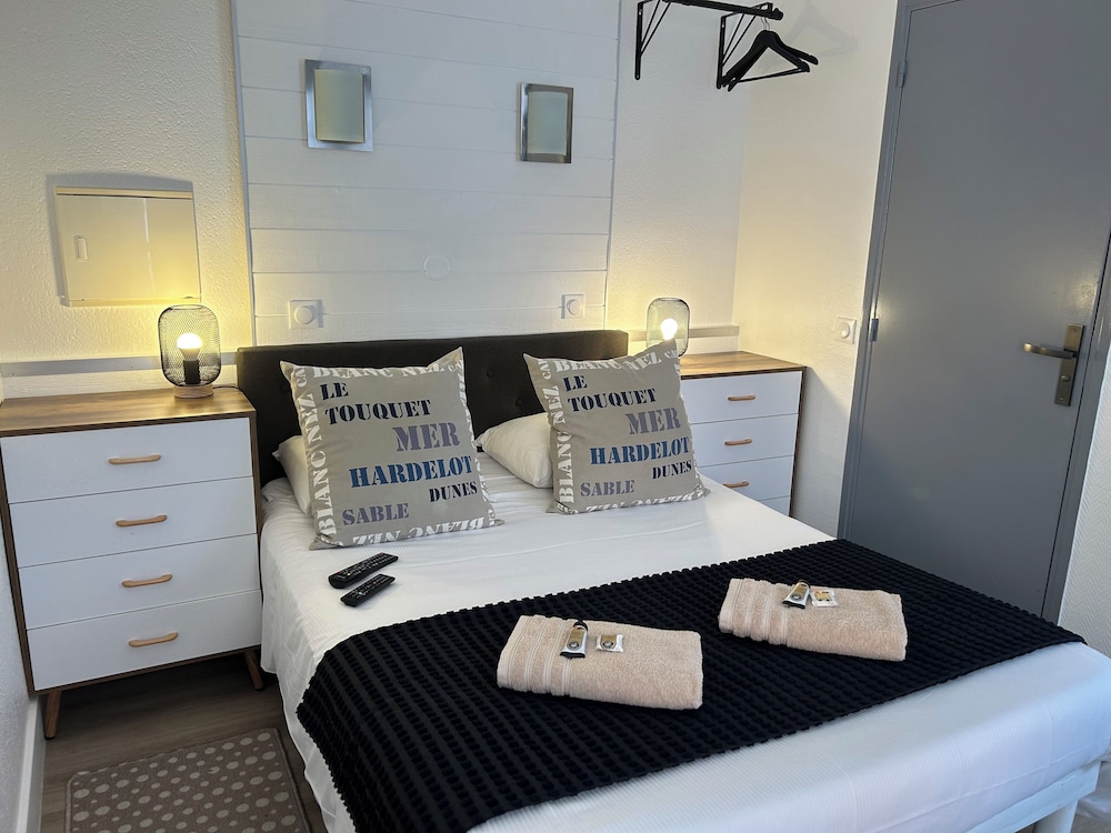 Résidence Chez Gino - Étaples