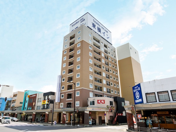 Toyoko Inn Tsuruga Ekimae - Fukui