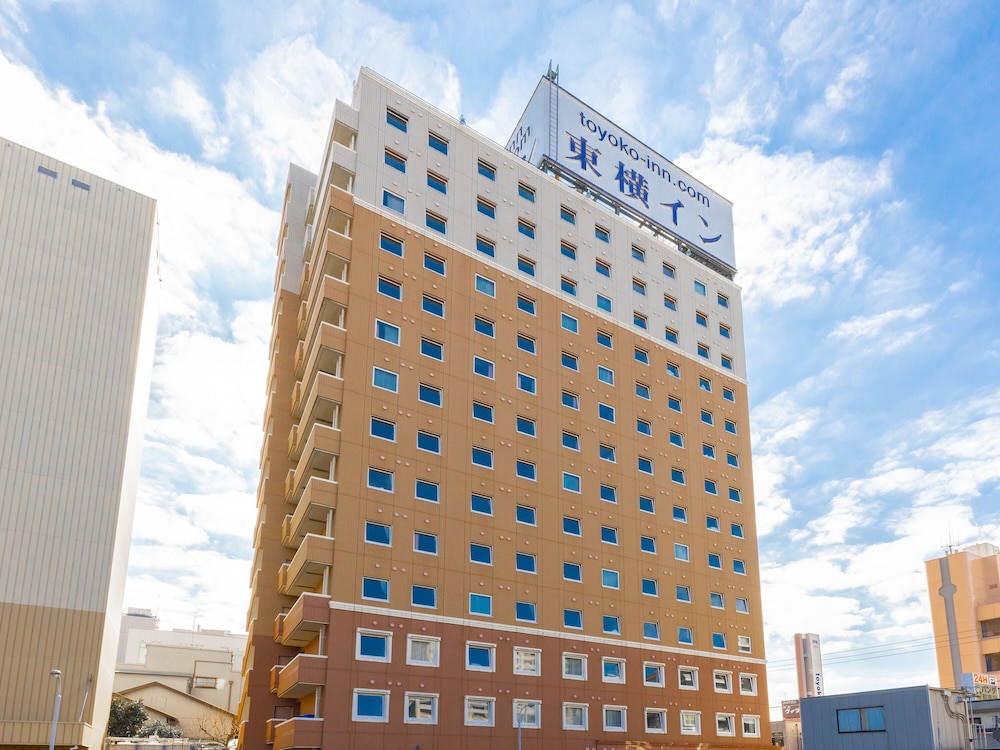 Toyoko Inn Tokyo Machida Station Odakyu Line Higashi - Machida