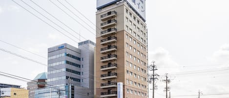 Fachada