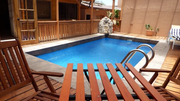 Vicuña Lodge - San Pedro de Atacama