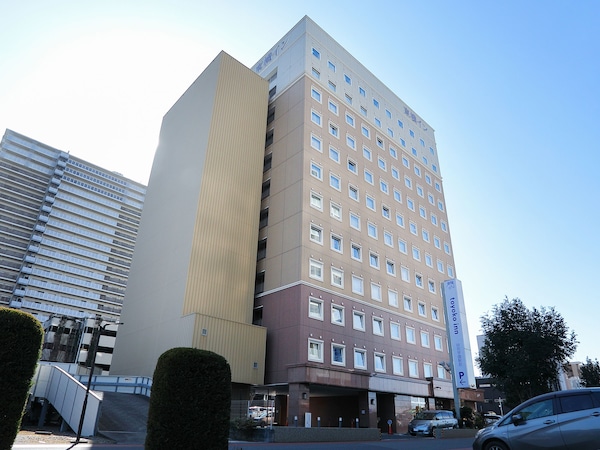 Toyoko Inn Kenkyu-gakuen Ekimae - Tsukuba