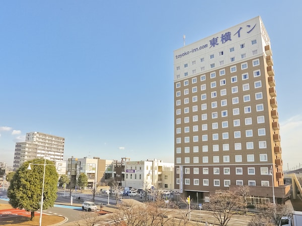 東横 Inn 守谷駅前 - つくば市