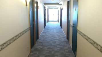 Corredor