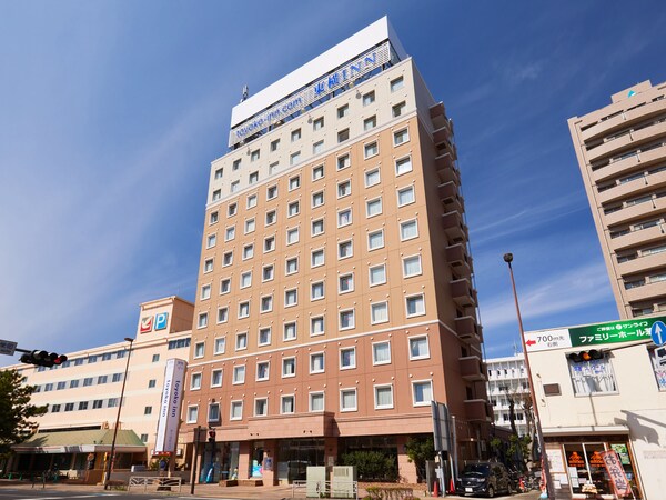 Toyoko Inn Shonan Chigasaki Station Kita - Fujisawa