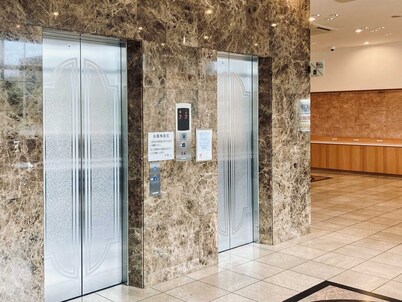 Toyoko Inn Saitama Shintoshin