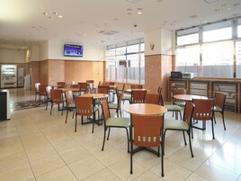Comodidades da propriedade