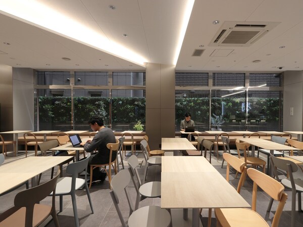 Toyoko Inn Osaka Yodoyabashi Station Minami - Japan