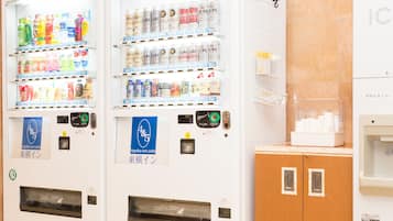 Máquina automática de vendas