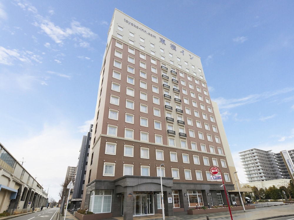 Toyoko Inn Chiba Minato Ekimae - 지바시