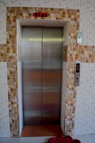 Comodidades da propriedade