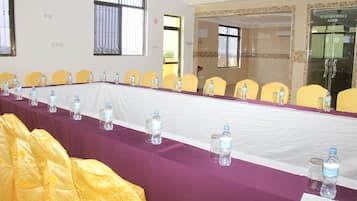 Salas de reuniões